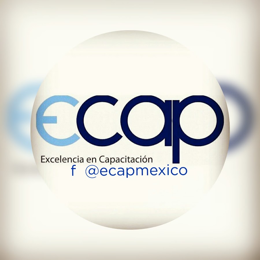 ECAP MEXICO - YouTube