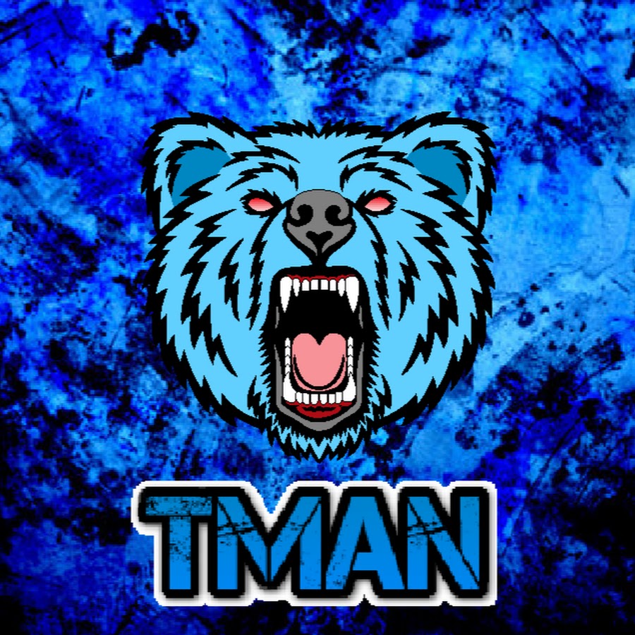 Tman_GamingYT - YouTube
