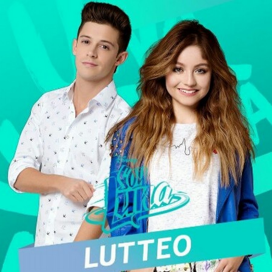 soy Luna Forever - YouTube