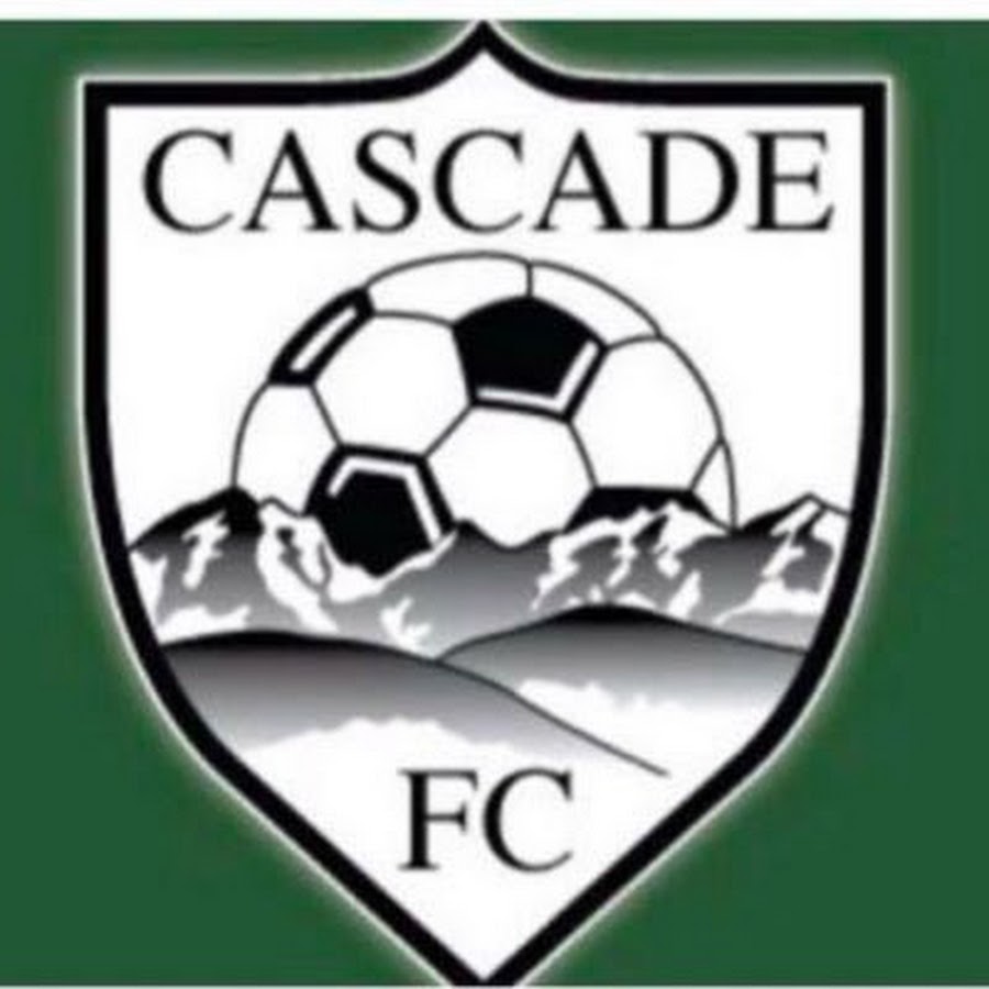 Cascade FC G07 - YouTube
