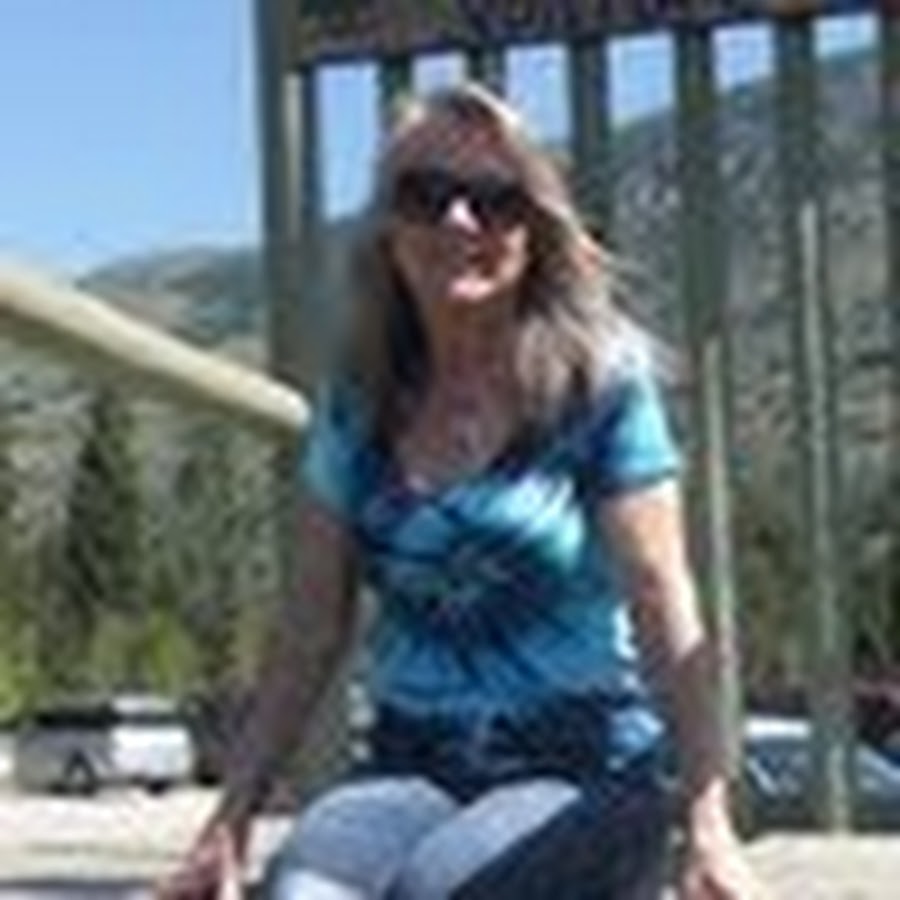 Kim Winders - YouTube