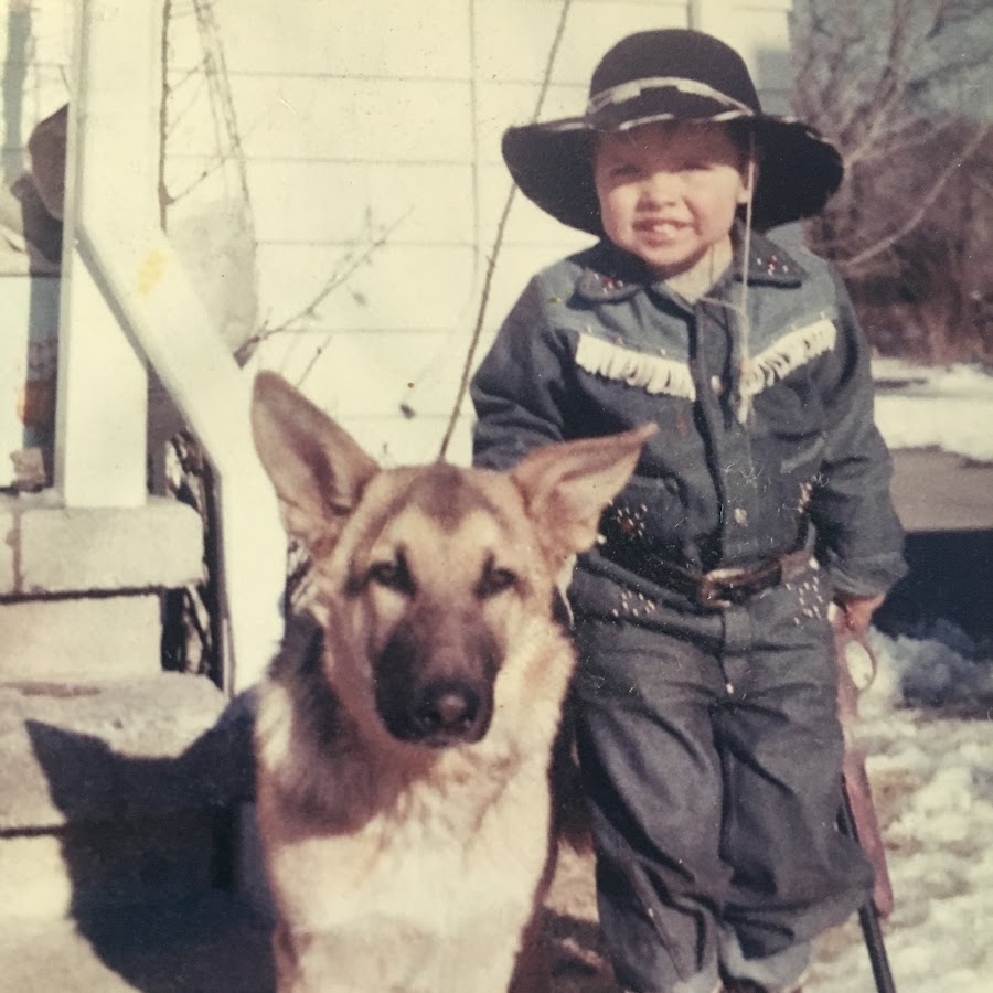 Clark Brandon - YouTube