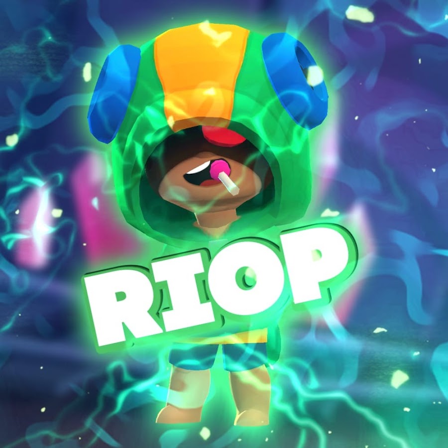 Riop BrAWLeR - YouTube