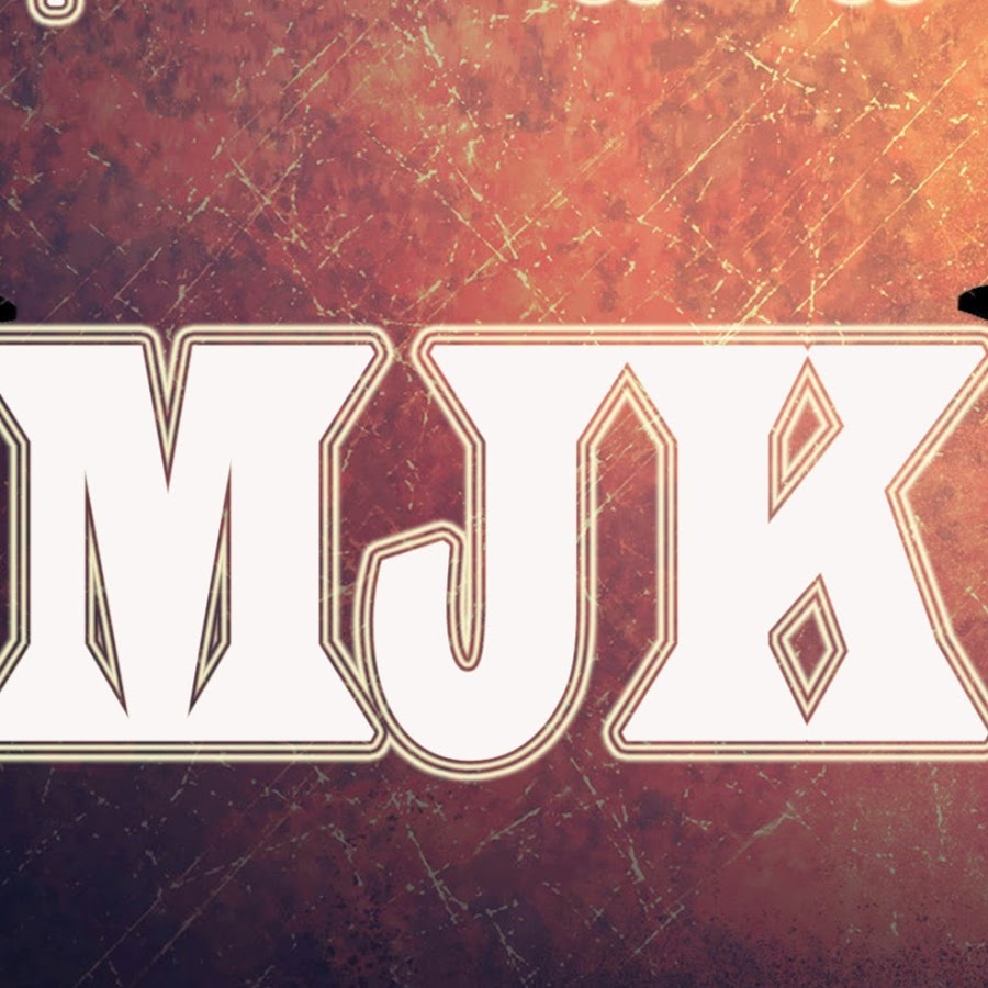 MJK - YouTube