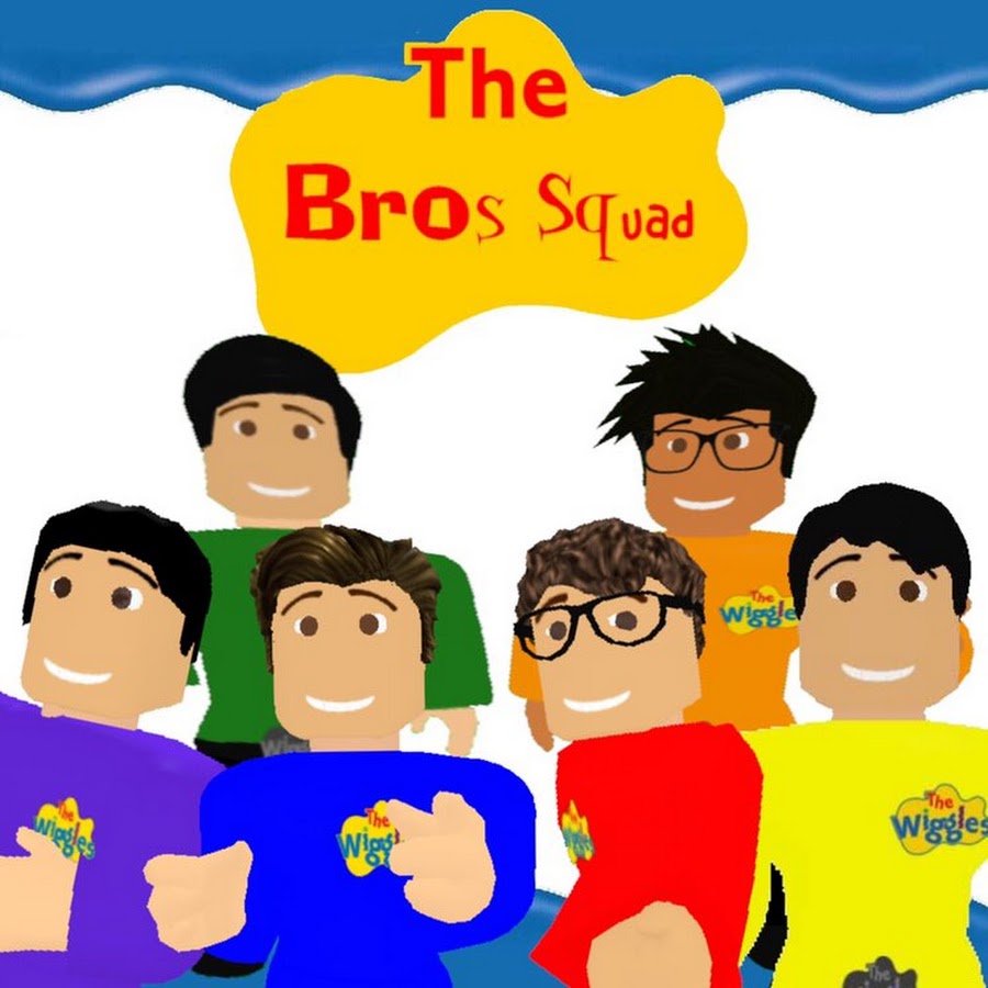 The Bros Squad - OFFICIAL CHANNEL - YouTube