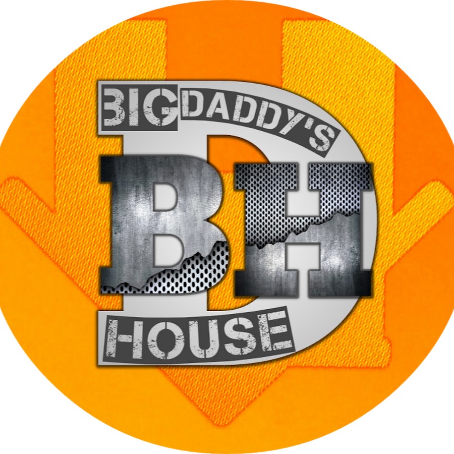 big daddy's house - YouTube