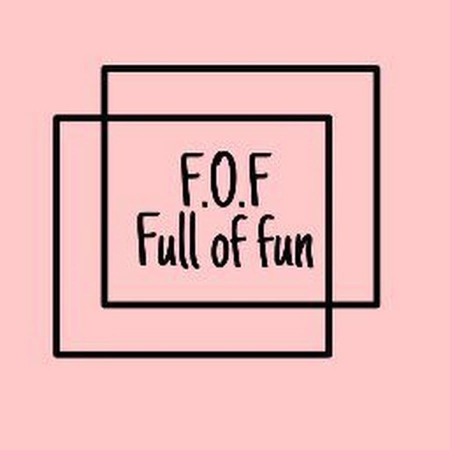 F.O.F커버보컬팀 - YouTube