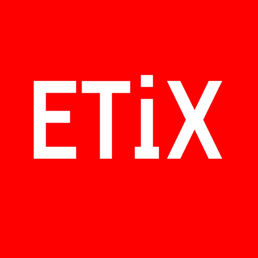 ETiX - YouTube