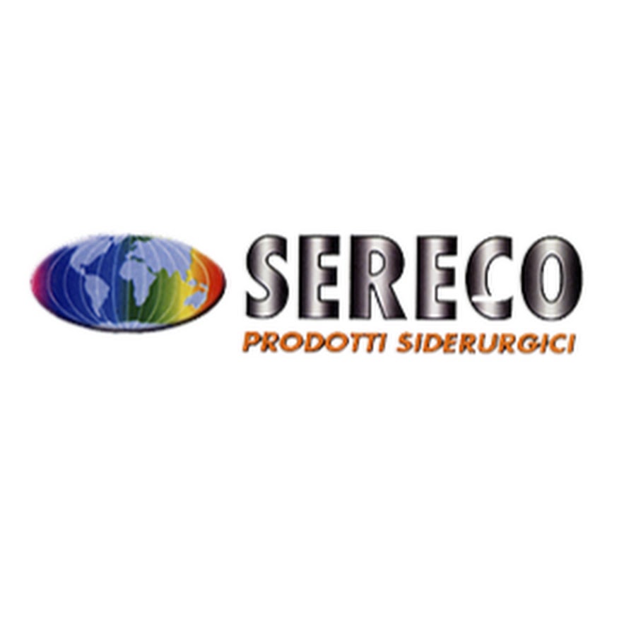 Sereco Srl Prodotti Siderurgici - YouTube