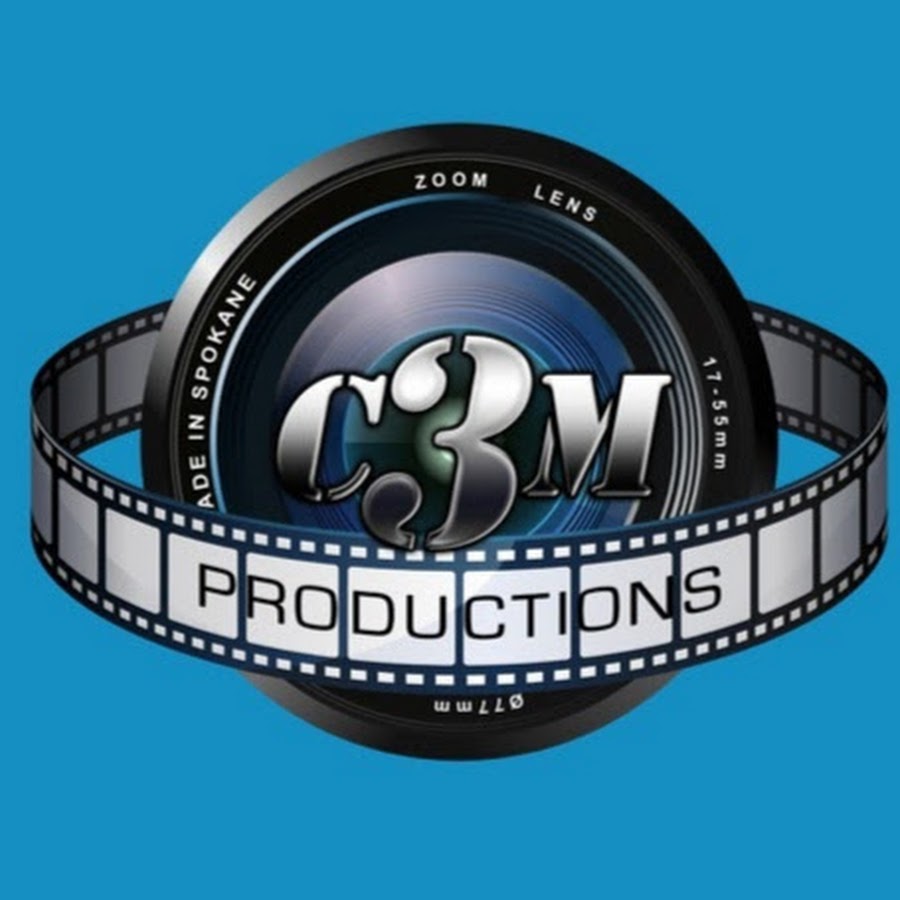 C3M Productions - YouTube