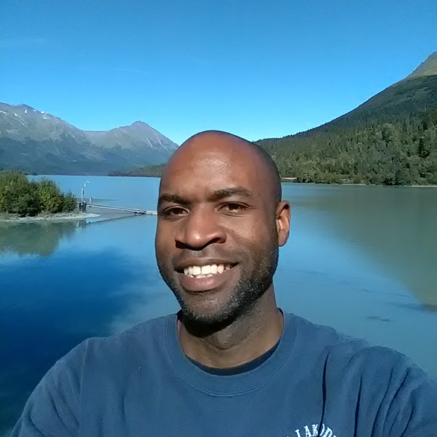 Timothy Ward - YouTube