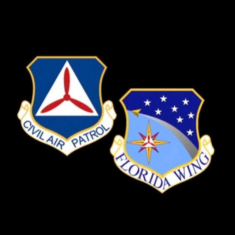 Florida Wing - Civil Air Patrol - YouTube