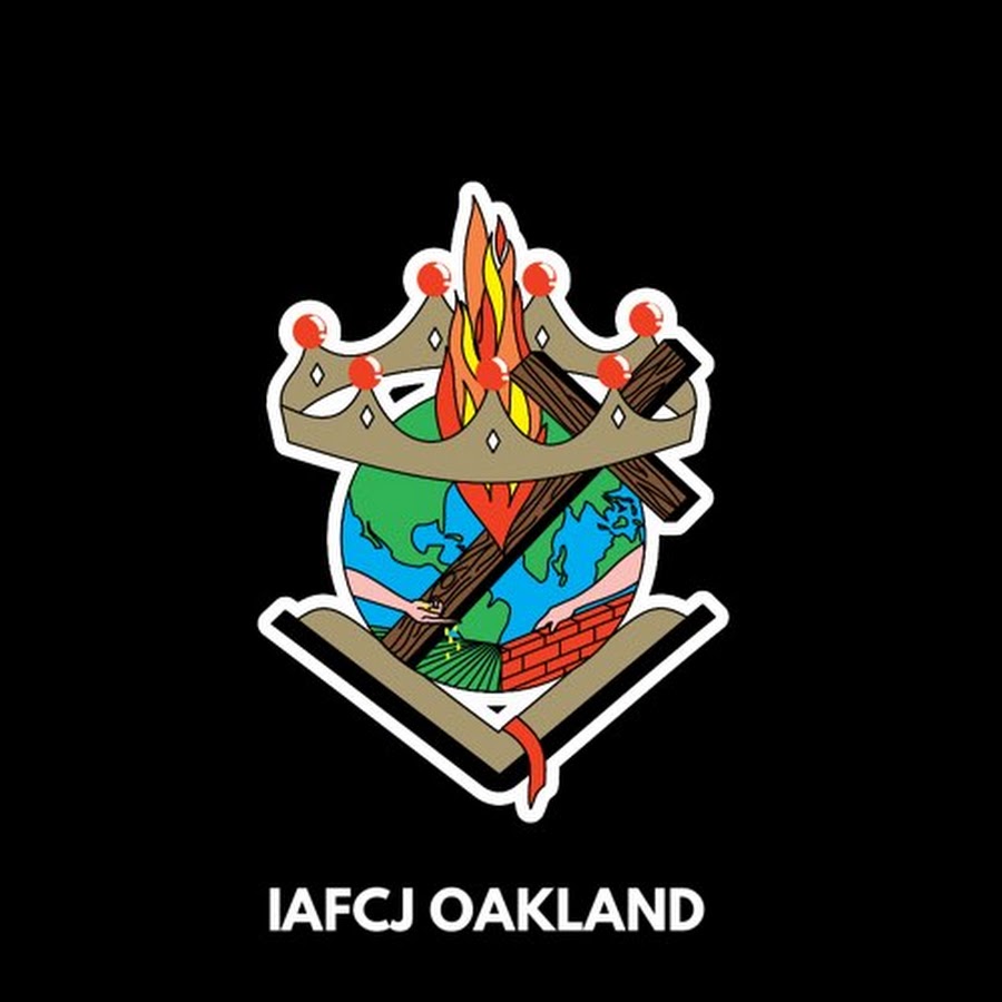 IAFCJ OAKLAND - YouTube