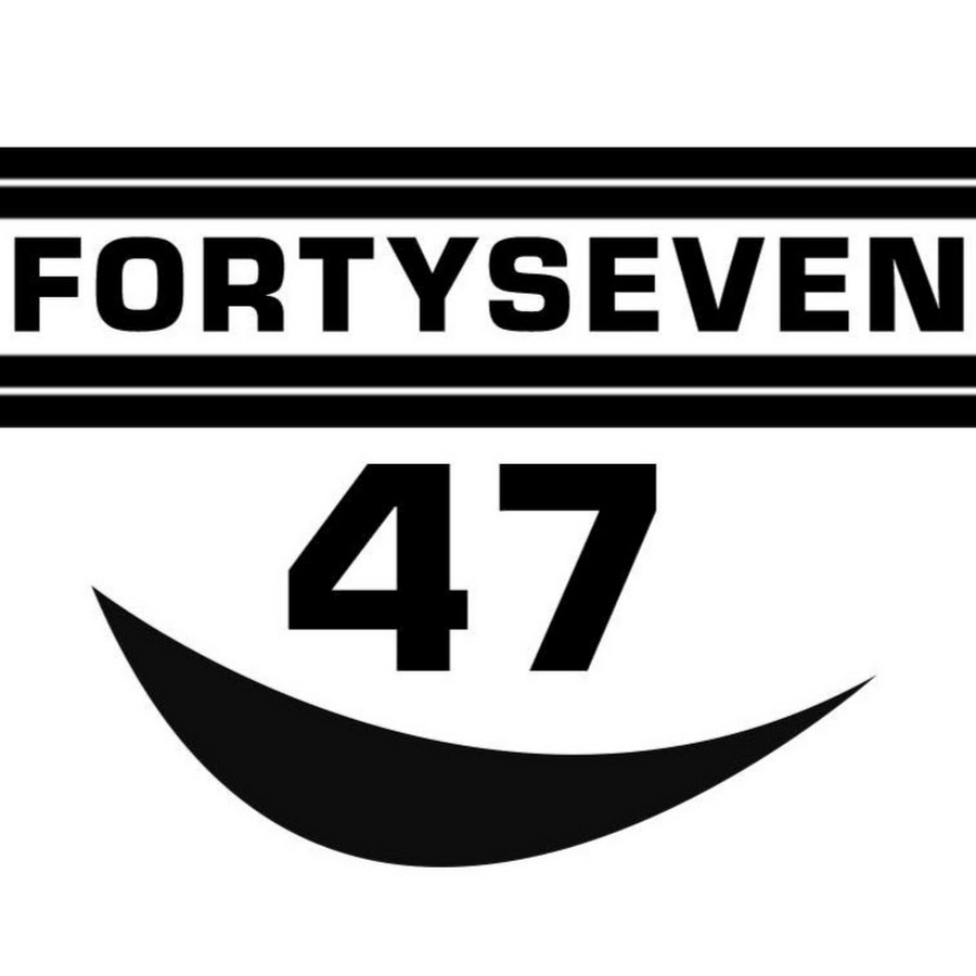 forty seven - YouTube
