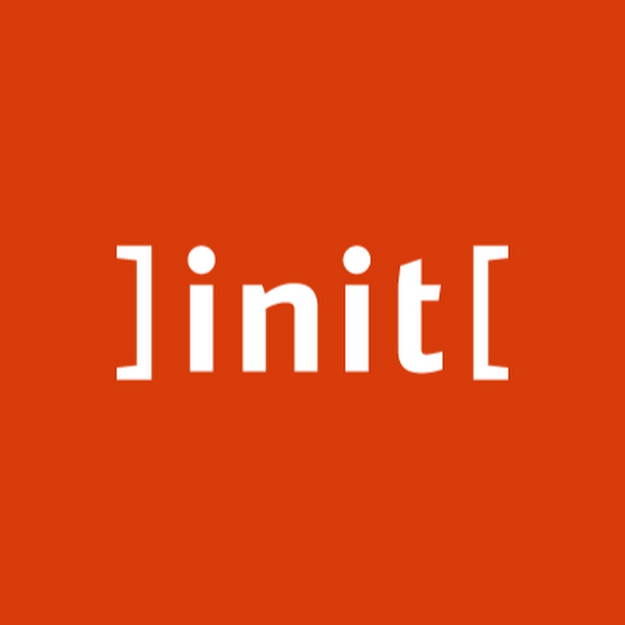 ]init[ AG für digitale Kommunikation - YouTube