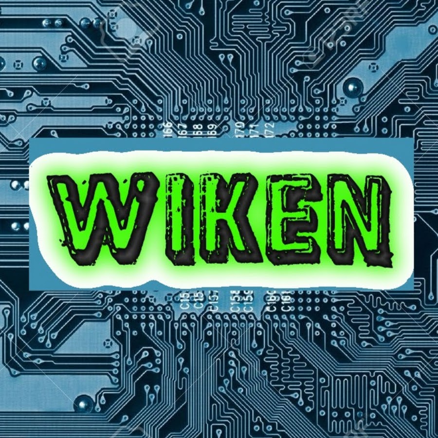Wiken - YouTube