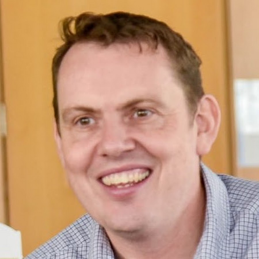 Stephen Davies - YouTube