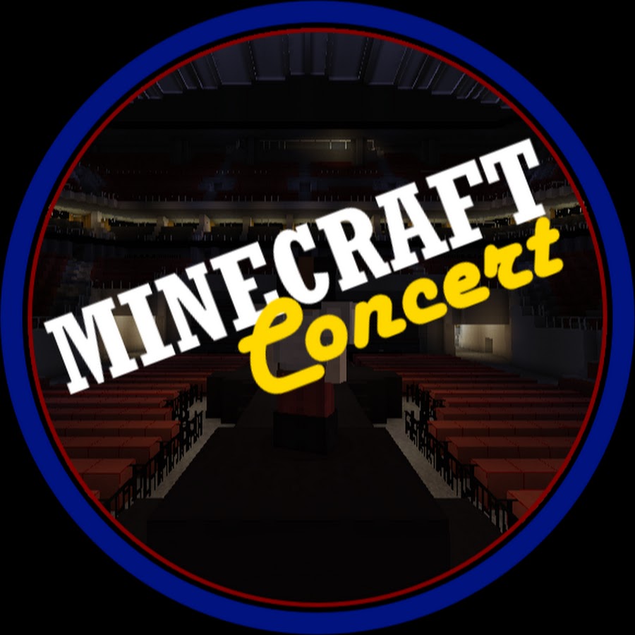 Minecraft Concerts - YouTube