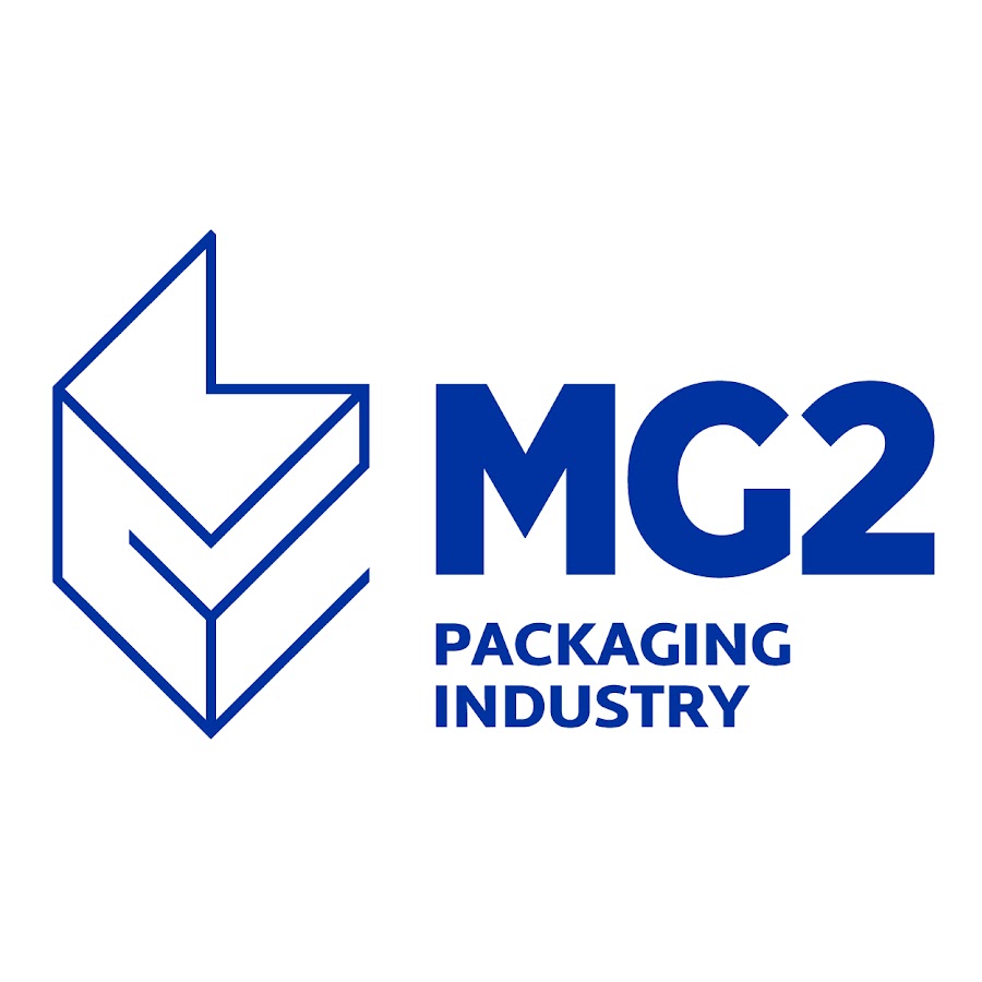 MG2 Packaging Industry - YouTube