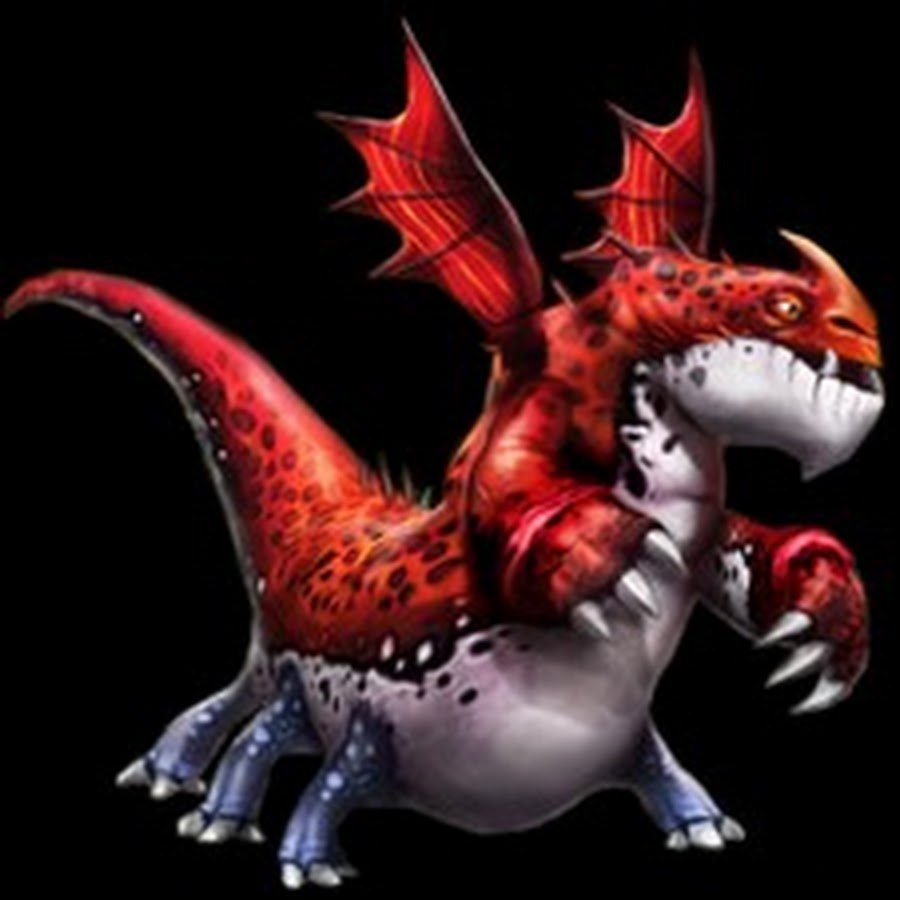 Fequin The Thunderpede - YouTube