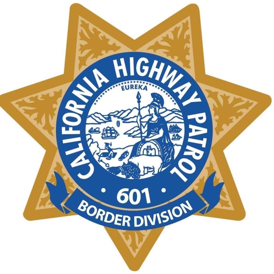 CHP Border Division Recruitment - YouTube