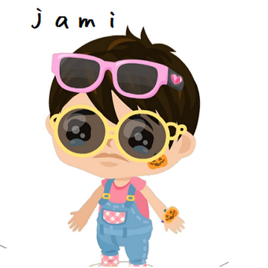 JAMI - YouTube