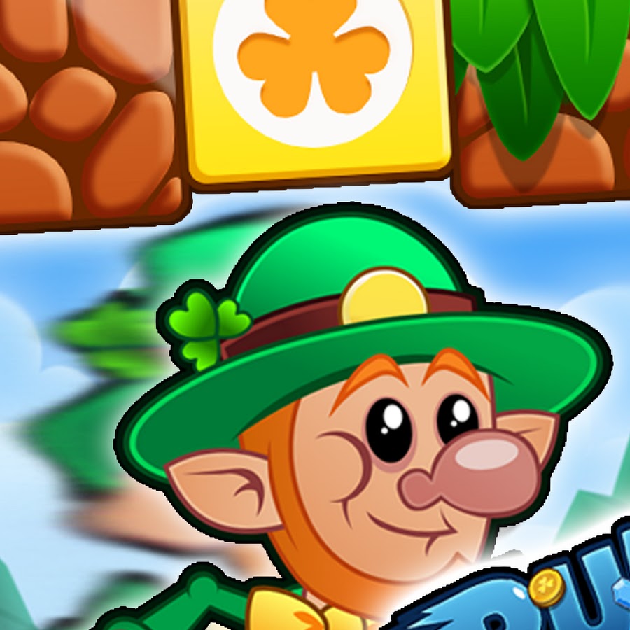 Lep's World - YouTube