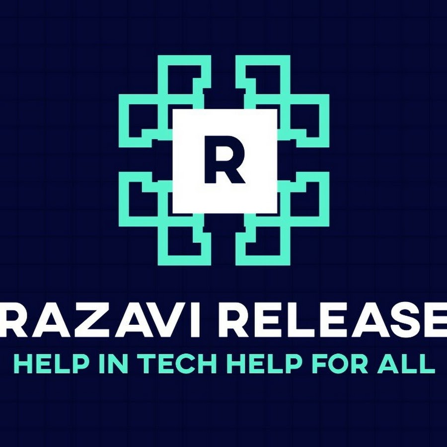 Razavi Release - YouTube