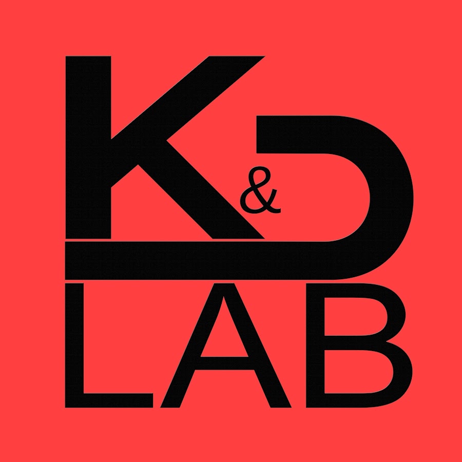 K&D Lab - YouTube