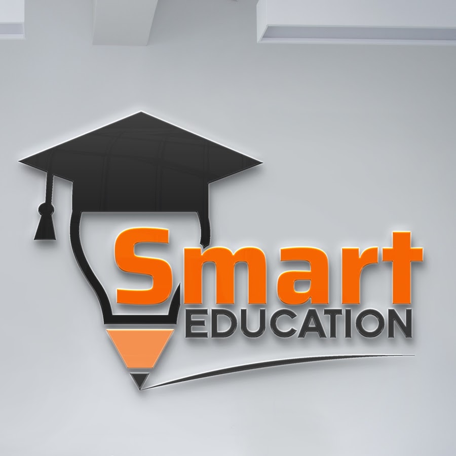 Smart Education - YouTube