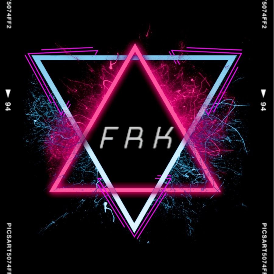 FRK - YouTube