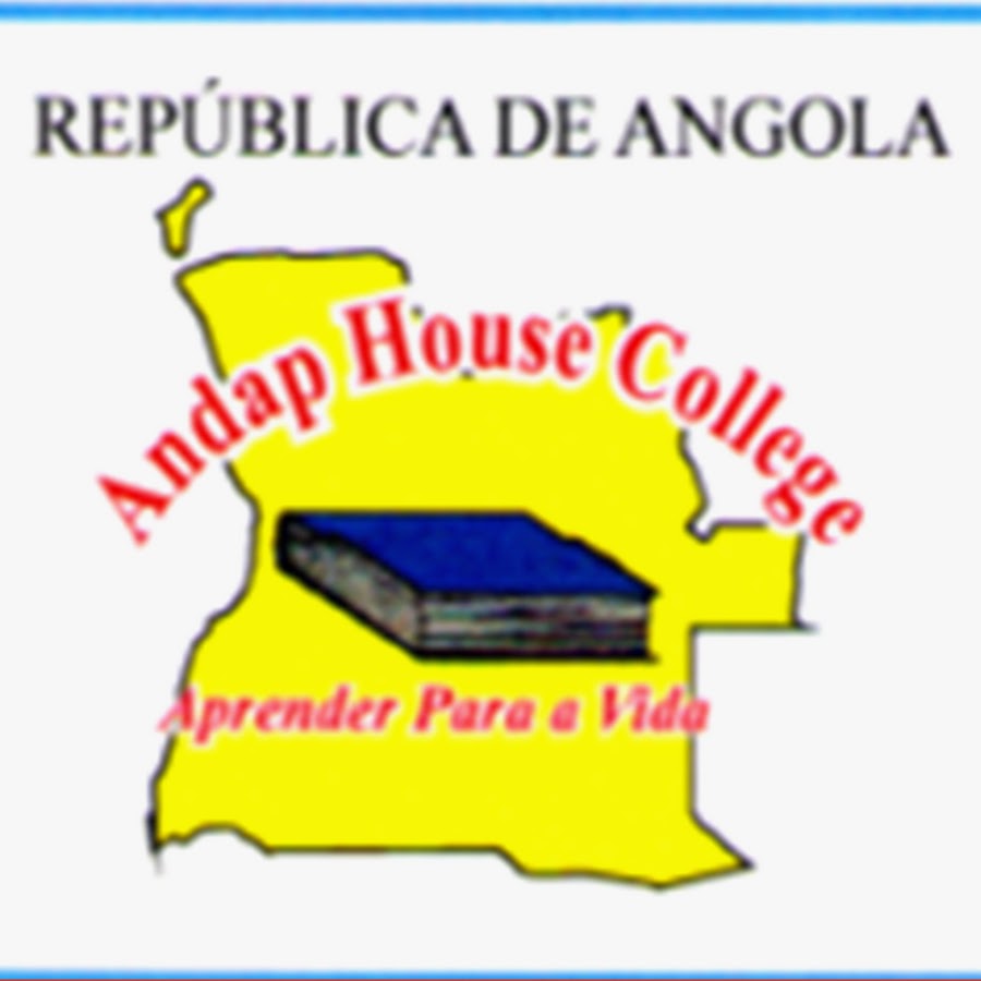 Andap House College - Angola - YouTube