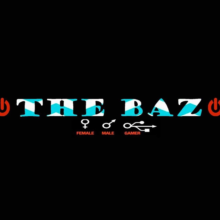 The Baz - YouTube