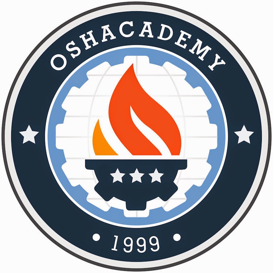 OSHAcademy - YouTube