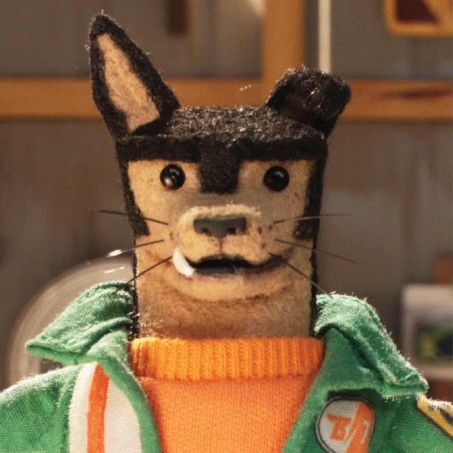 Buddy Thunderstruck - YouTube