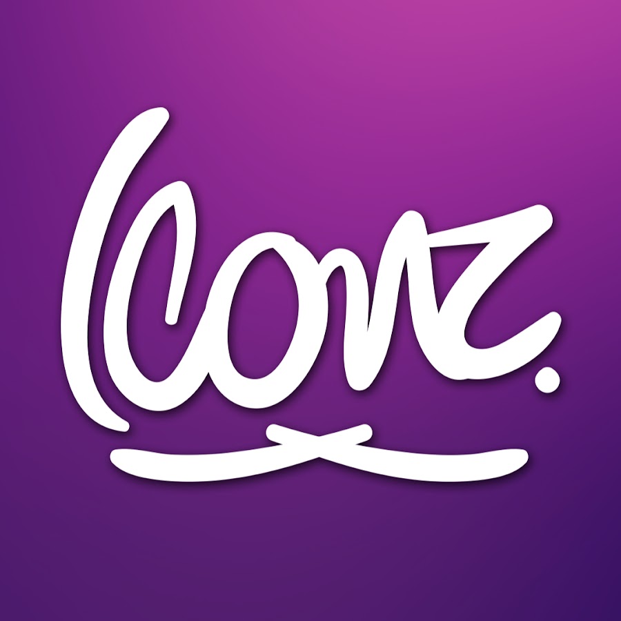 IconZ - Games - YouTube