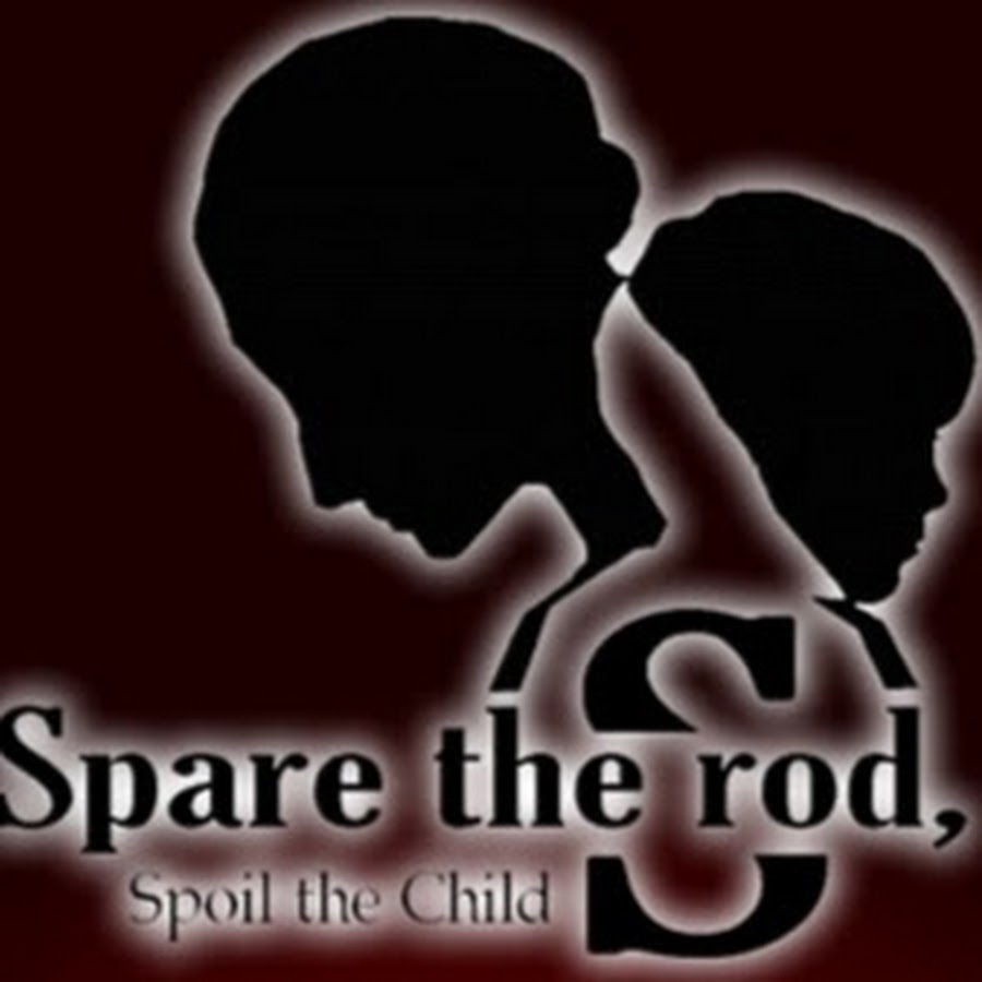 SPARE THE ROD SPOIL THE CHILD Stageplay - YouTube