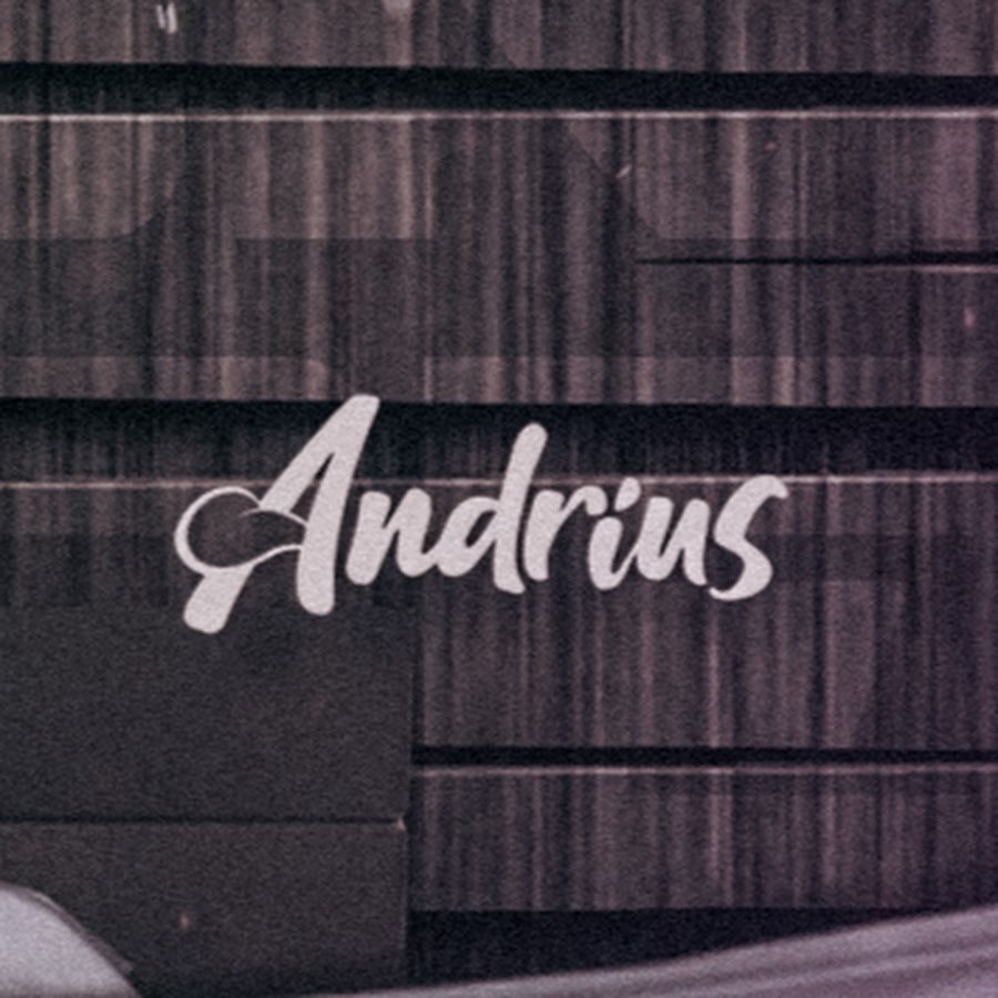 Andrius Oficial - YouTube