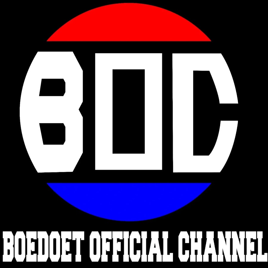Boedoet Official Channel - YouTube