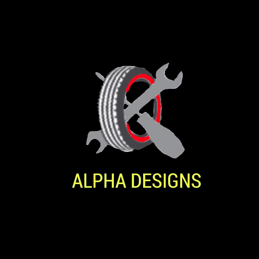 Alpha Designs - YouTube