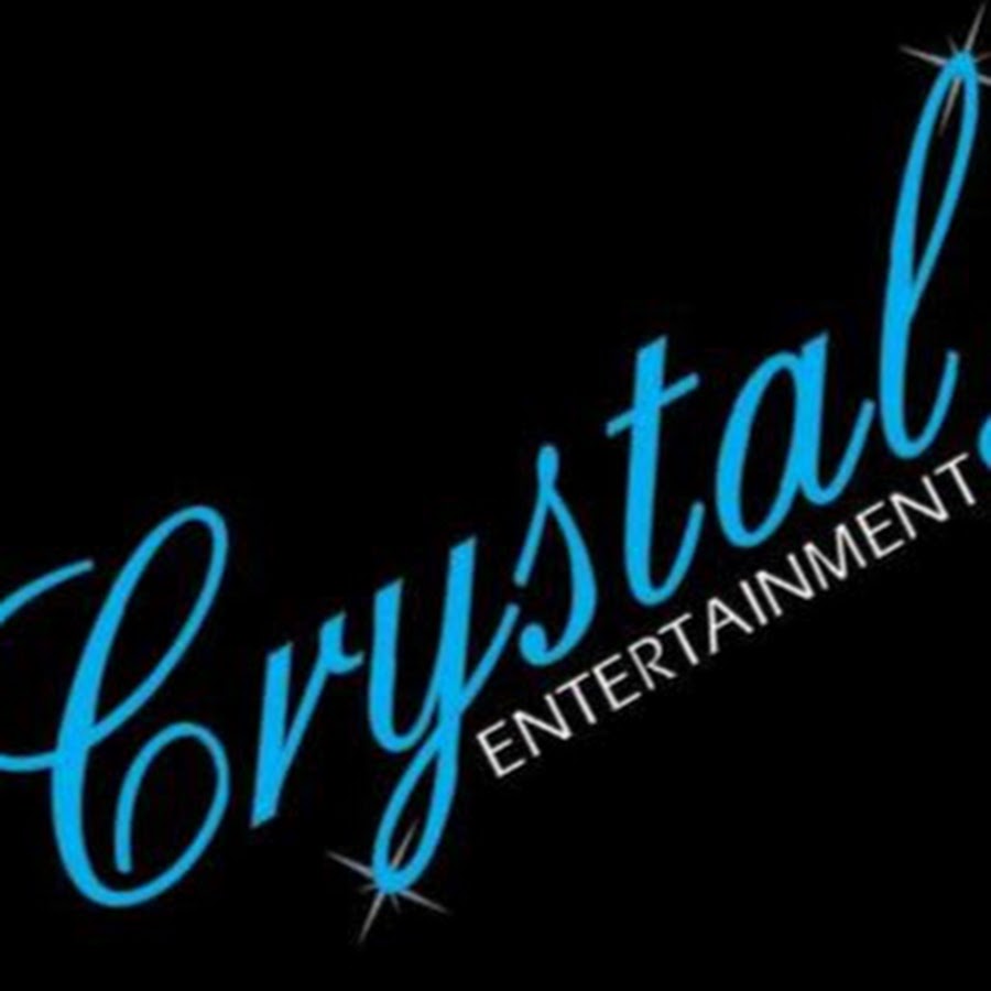 Crystal Entertainment - YouTube
