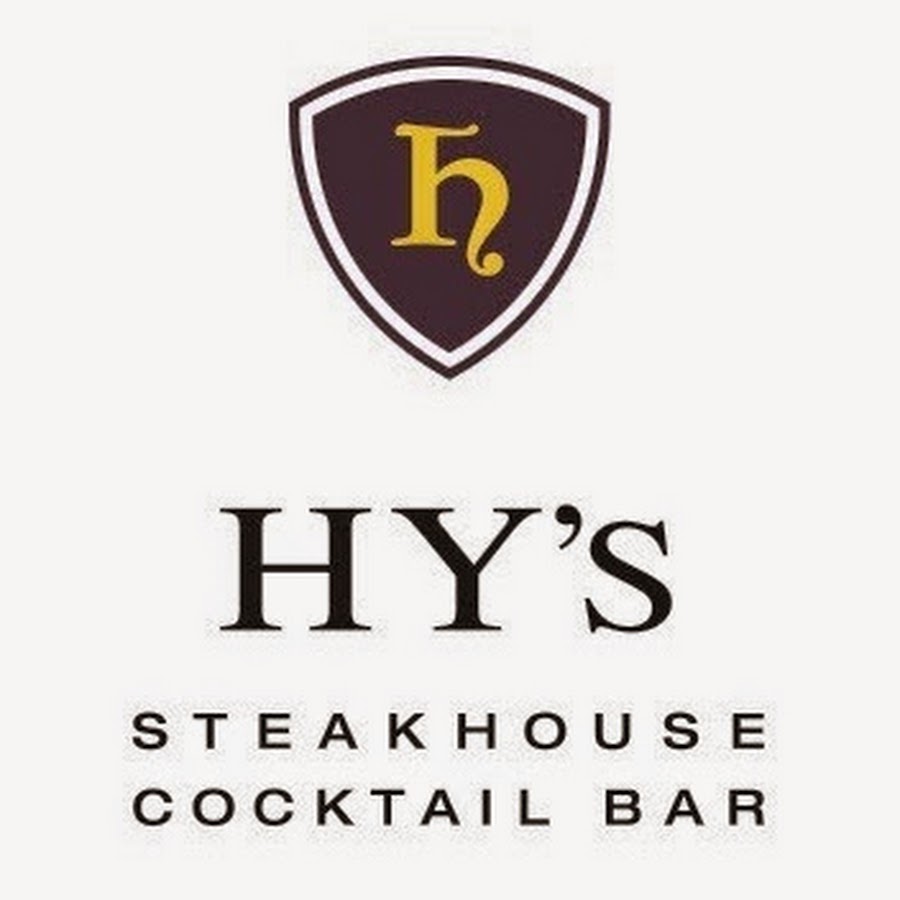 Hys Steakhouse - YouTube