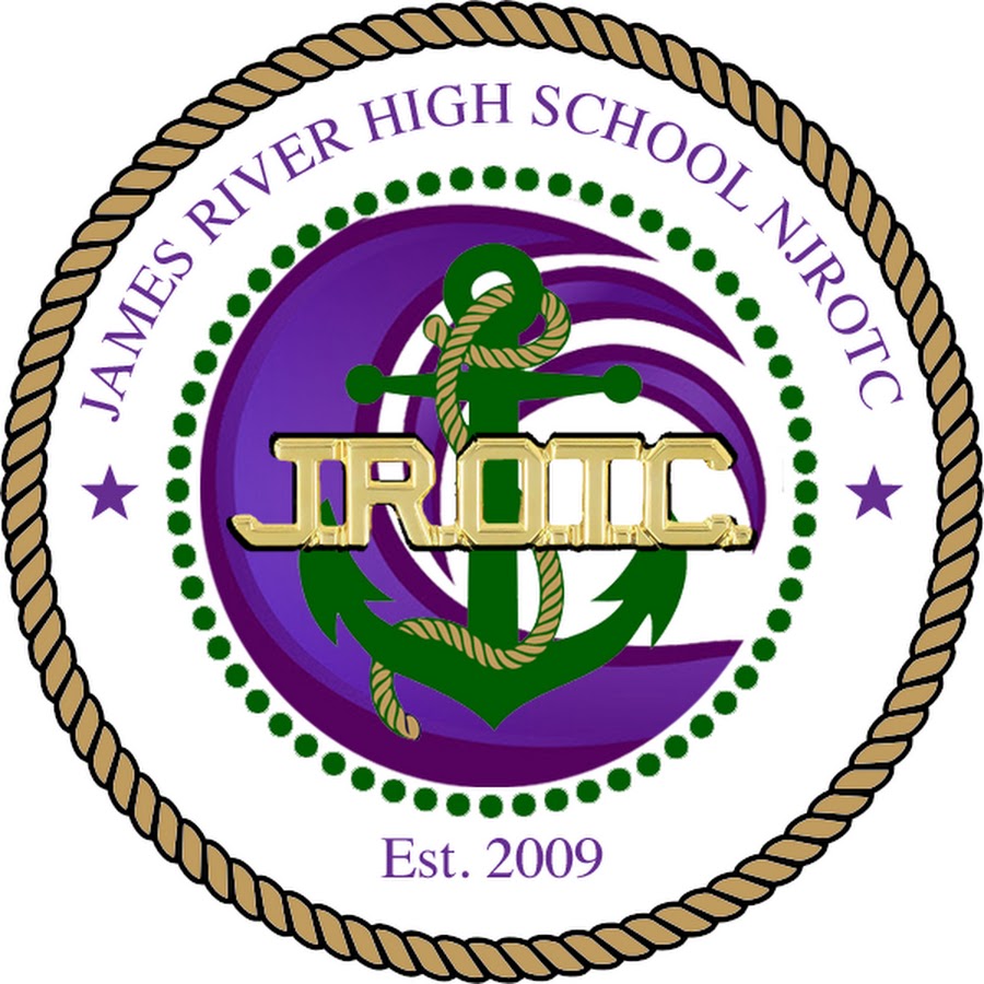 James River High School NJROTC - YouTube