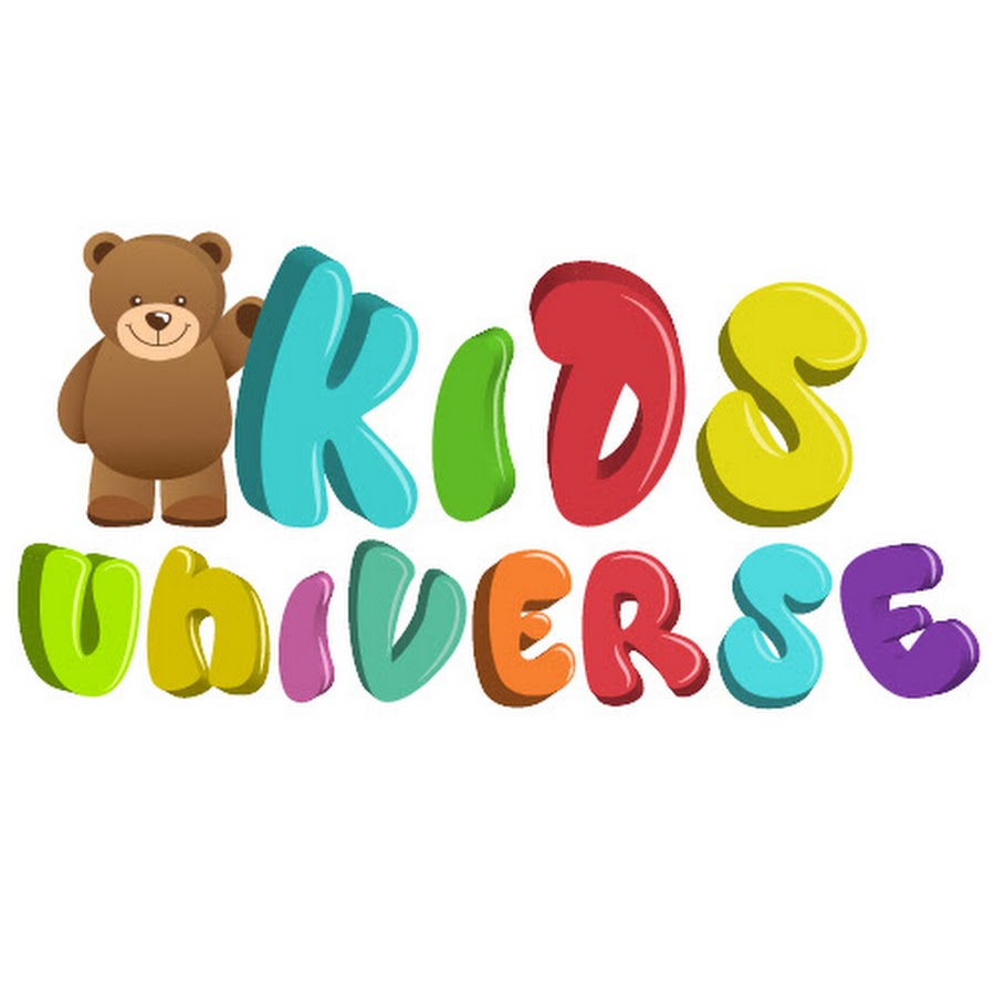Kids Universe - YouTube