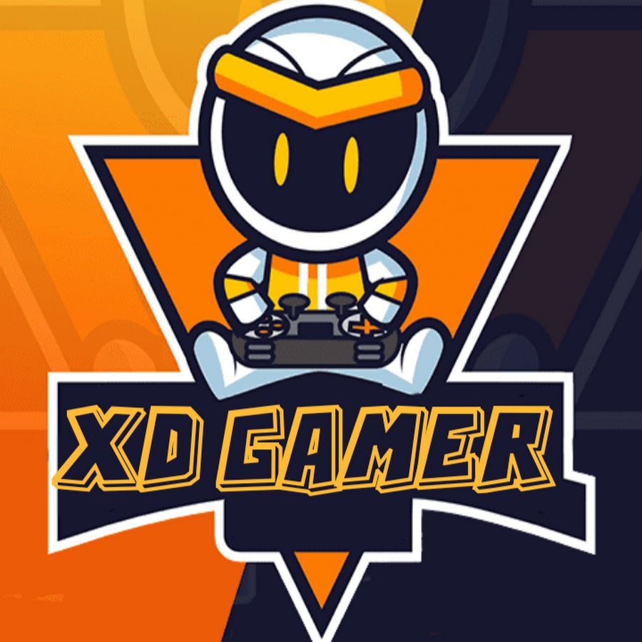 XD Gamer - YouTube