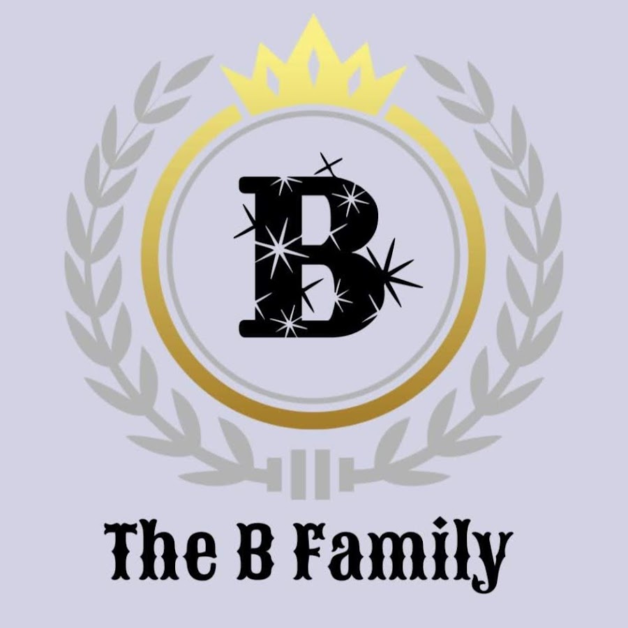 The B Family - YouTube