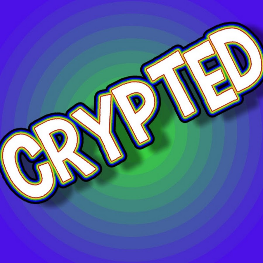 Crypted Shade - YouTube