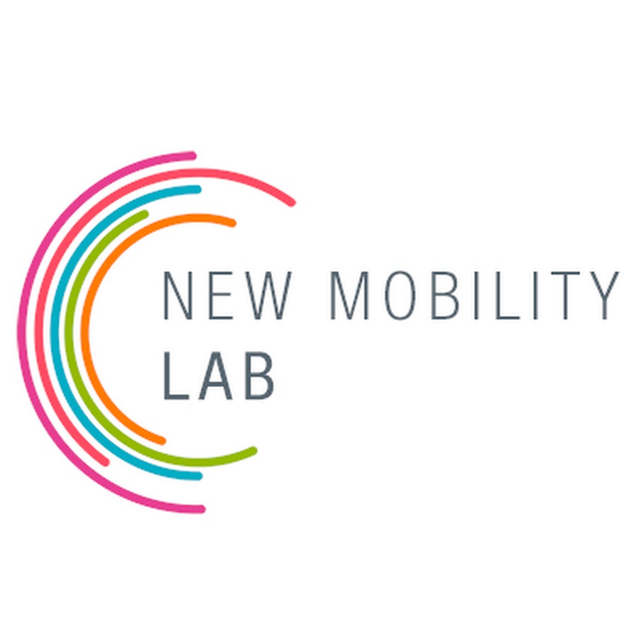 New Mobility Lab - YouTube