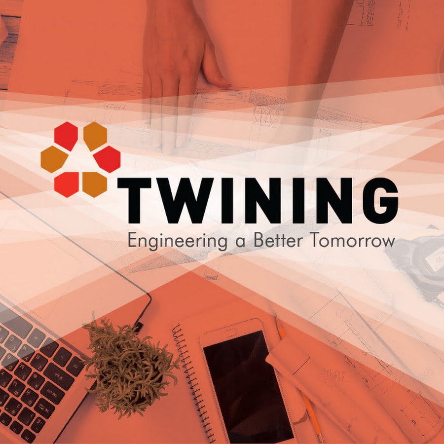 Twining, Inc. - YouTube