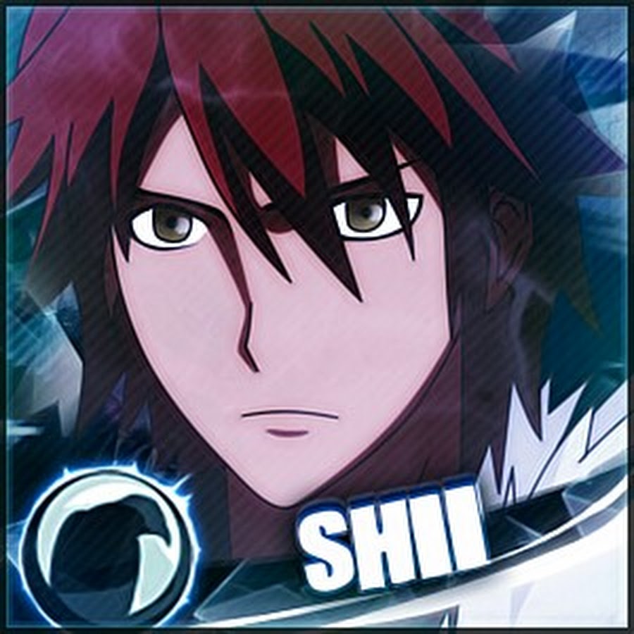 shii - YouTube